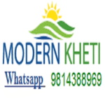 Modern Kheti |Indian Agriculture Website | Farming in india